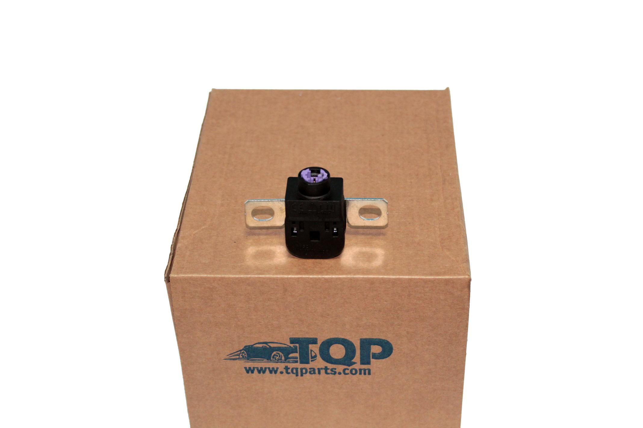 Battery Fuse 4G0915519 Audi Q7 (07-13) | tqparts.com